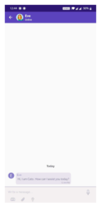 How to Add an AI Chatbot to Android App in 2025