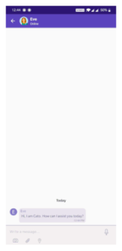 How to Add an AI Chatbot to Android App in 2025