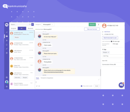 How to Create a WhatsApp Bot in 3 Simple Steps [Updated 2022]