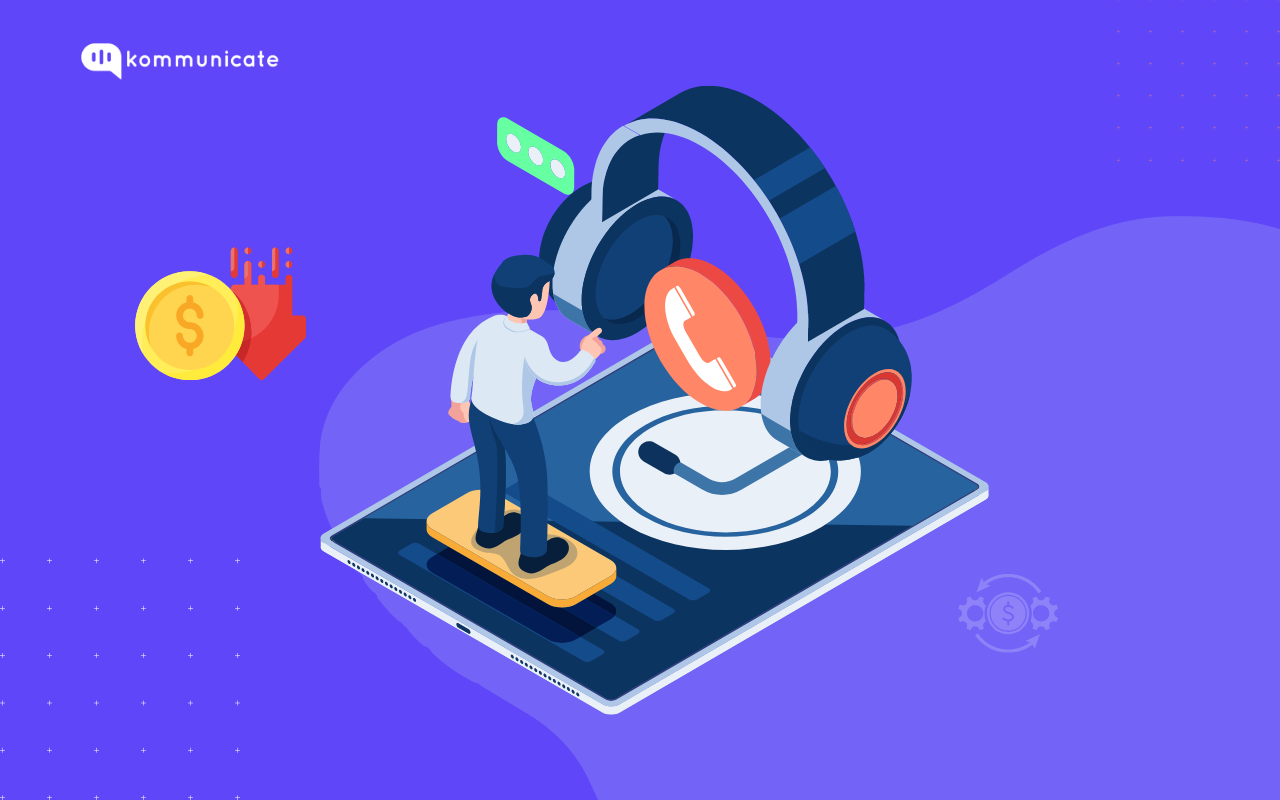 Reduce Your Call Center Costs: Effective Strategies for 2025