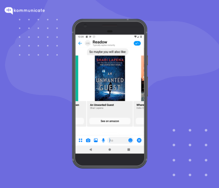 10 Best Shopping Bots That Can Transform Your Business 10 Best Shopping Bots That Can Transform Your Business