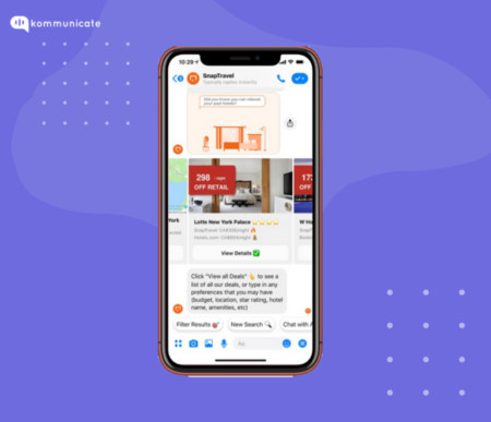 10 Best Shopping Bots That Can Transform Your Business