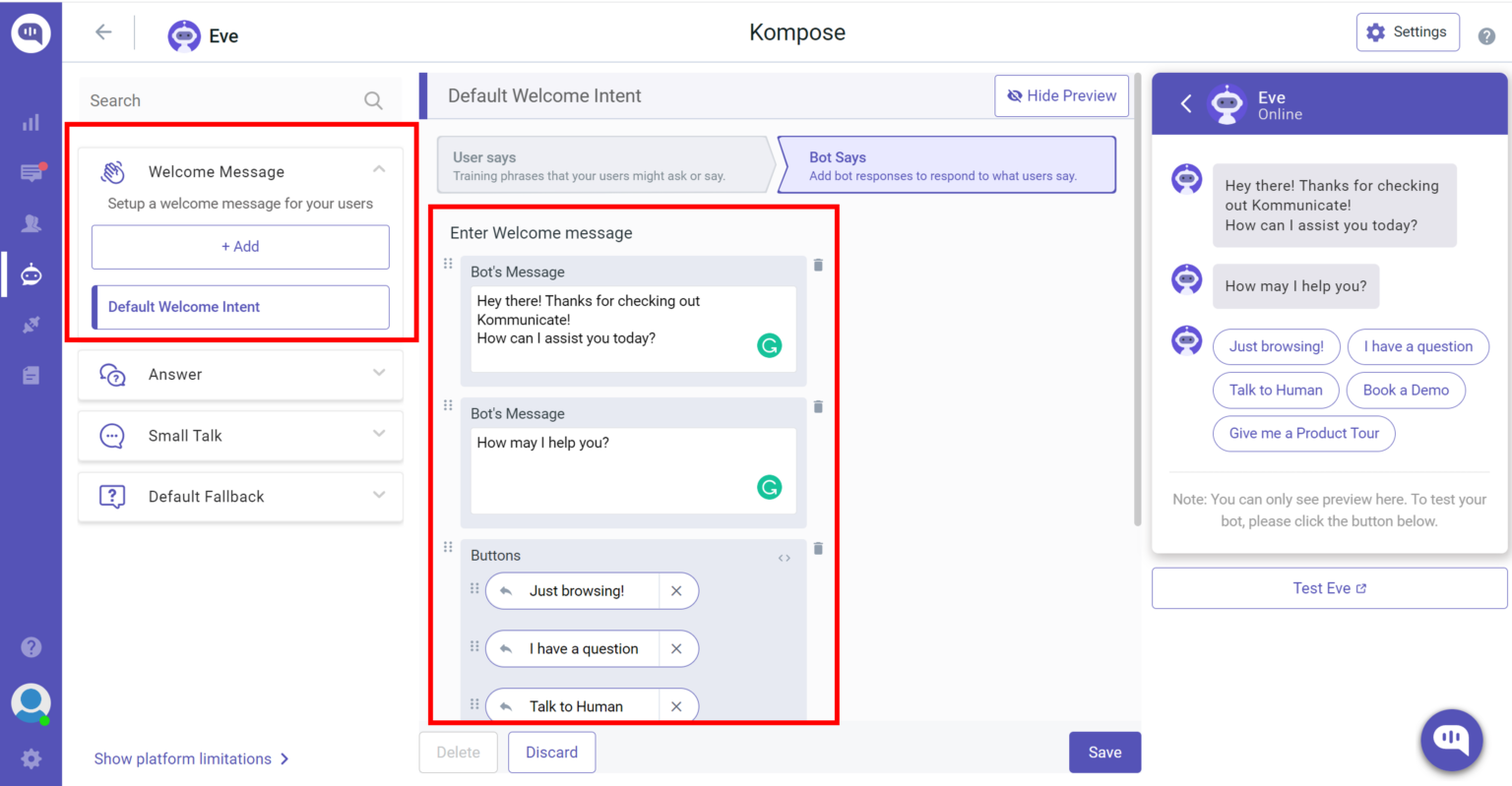 How to Add a Chatbot To Your GoDaddy Website