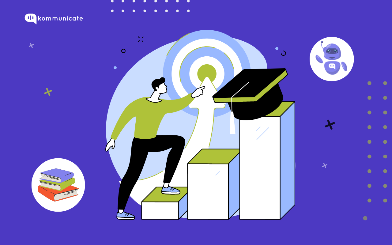 10 Best Use Cases of Educational Chatbots for Smart Learning