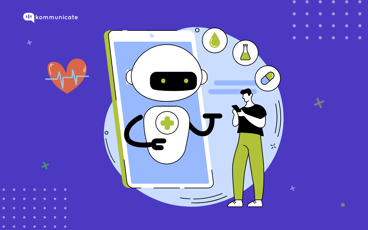 How A Therapy Chatbot Can Provide Essential Healthcare Services