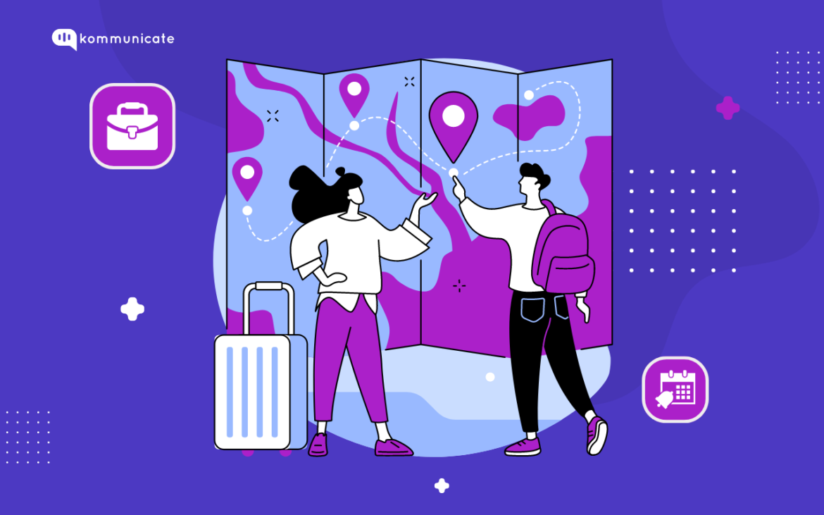 Low Code No Code: Unlocking Creative Potential - Kommunicate Blog