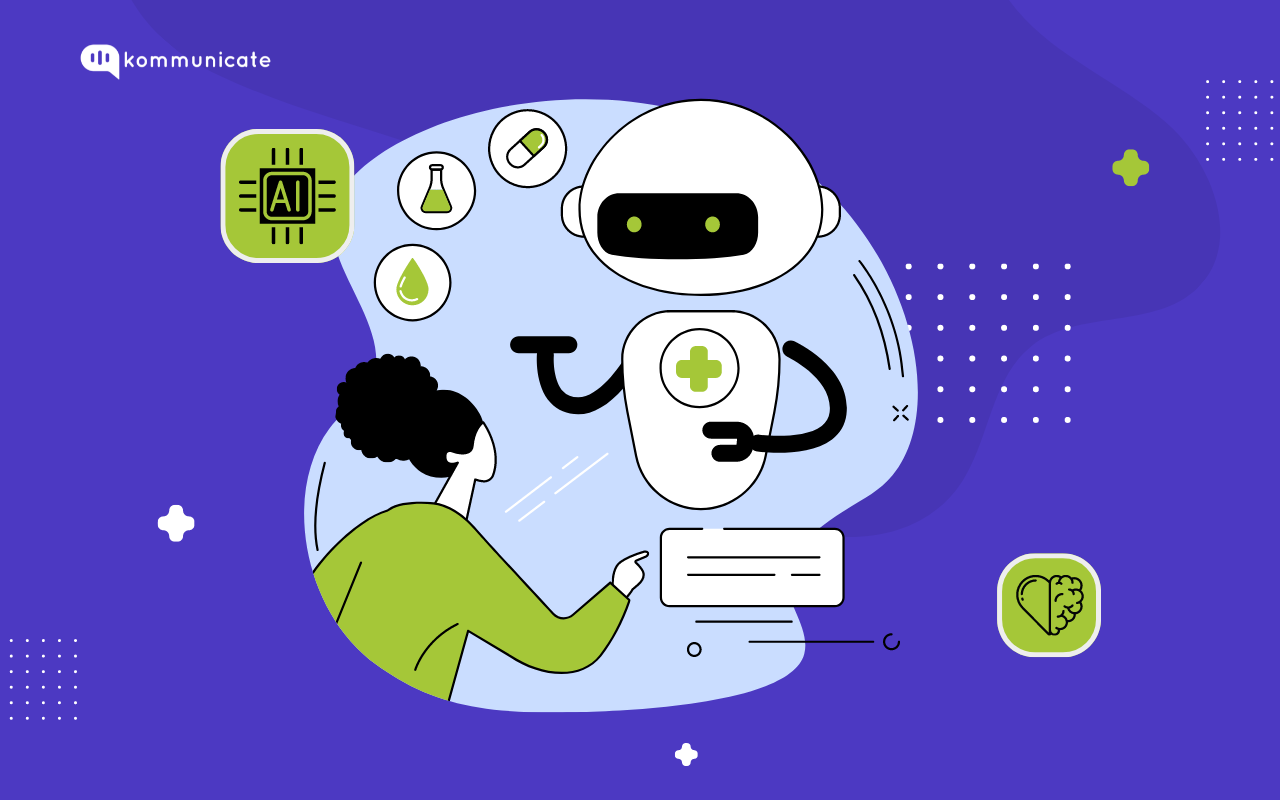 4 Ways Therapy Chatbots are Advancing Mental Health Treatments