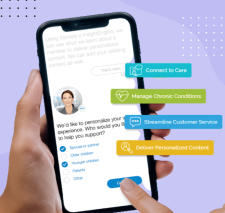 7 Best Chatbots in Healthcare That Enhance the Patient Experience