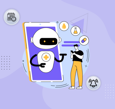 7 Best Chatbots in Healthcare That Enhance the Patient Experience