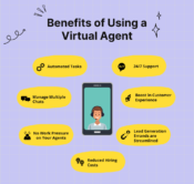 Virtual Agent: A Complete Guide to How It Works and Benefits