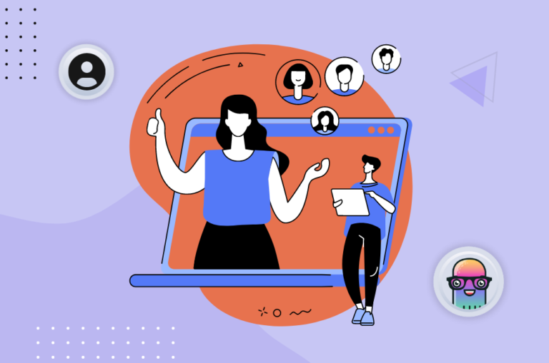 5 Tips to Design the Best Chatbot UI for Better User Experience