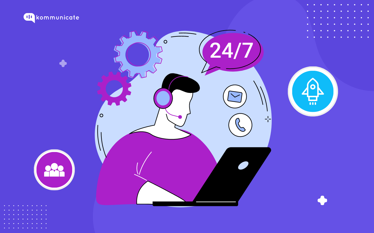 5 Effective Strategies to Scale Customer Support Teams Smoothly