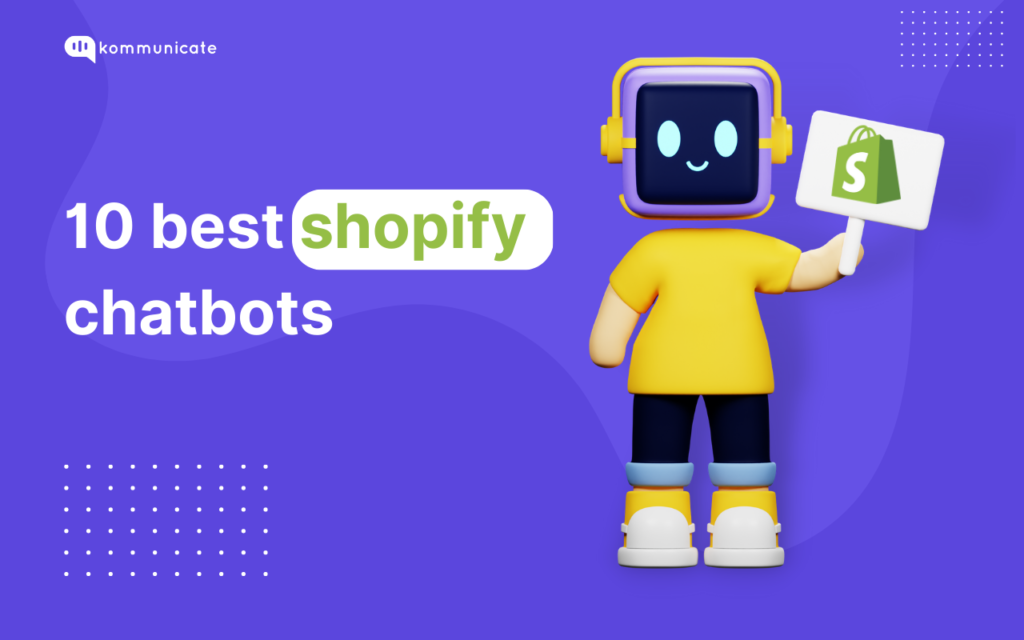 Discover the Best Shopping Bots for Your Business Discover the Best Shopping Bots for Your Business