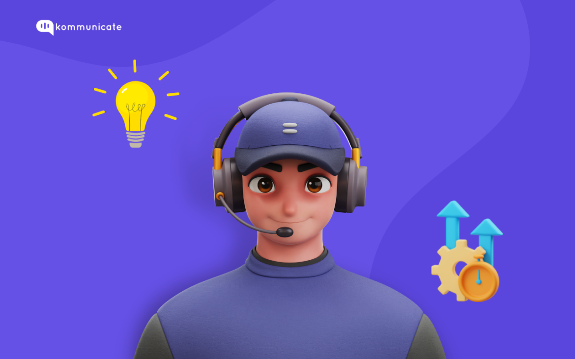 Customer service terms and definitions (A-Z) - Kommunicate Blog