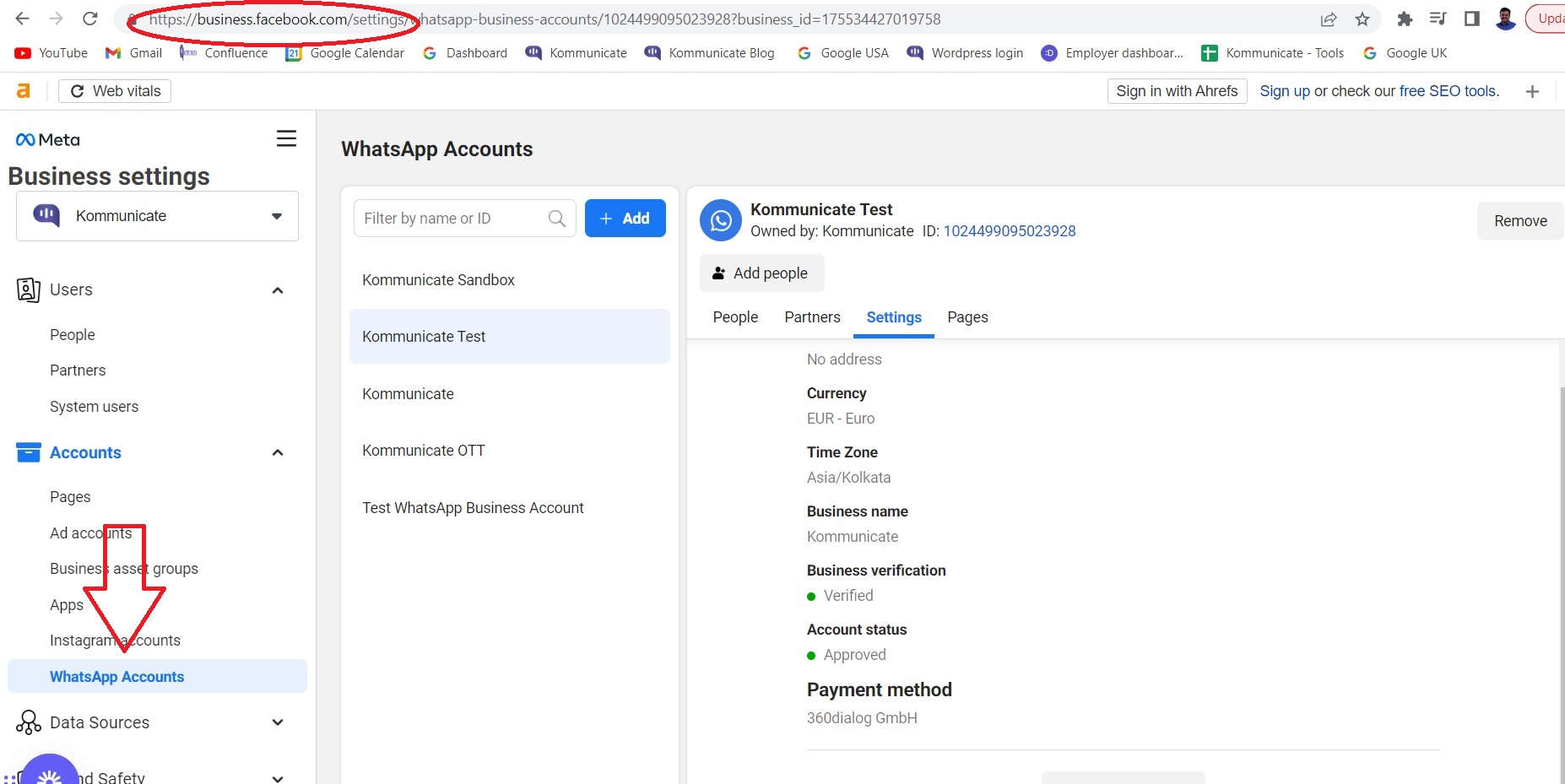 WhatsApp Green Tick : Get it with 4 easy steps in 2023