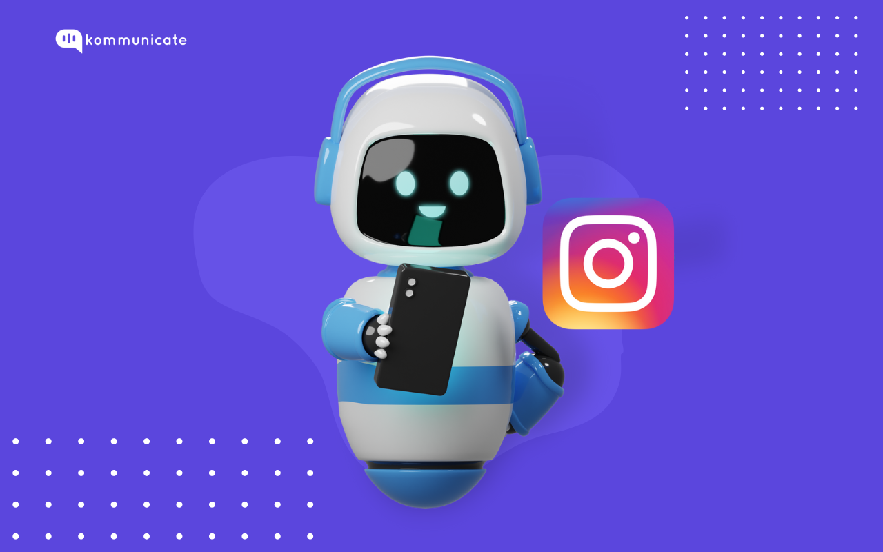 Instagram Chatbot Guide: Setup, Benefits & Best Practices