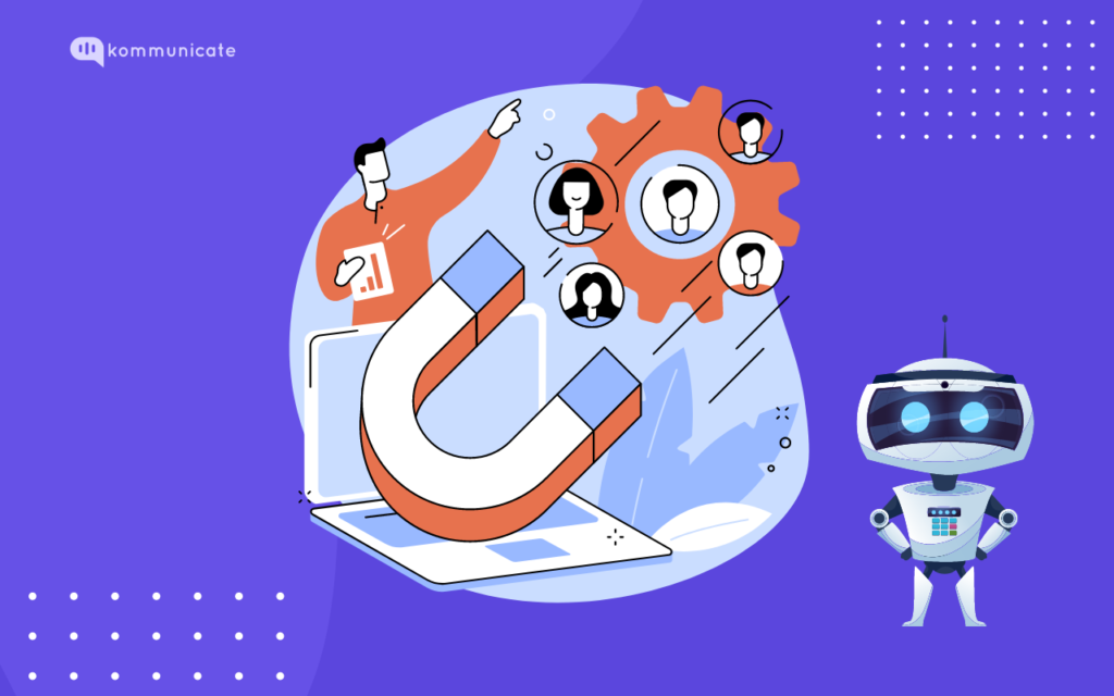 5 Best Ways to Name Your Chatbot (100+ Cute, Funny, Catchy, AI Bot Names)