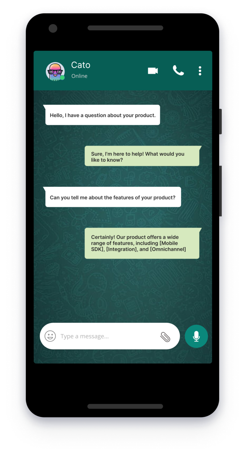 Create a WhatsApp Bot in 5 Simple Steps