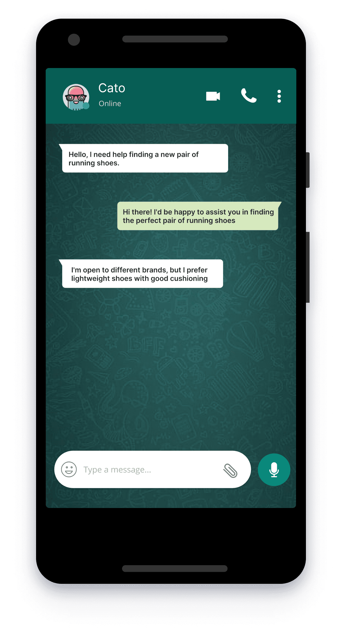 Create a WhatsApp Bot in 5 Simple Steps