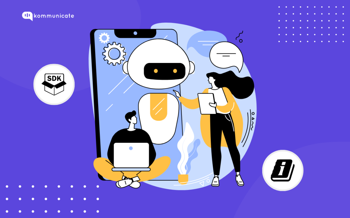 How To Build An Faq Chatbot Using On Nodejs