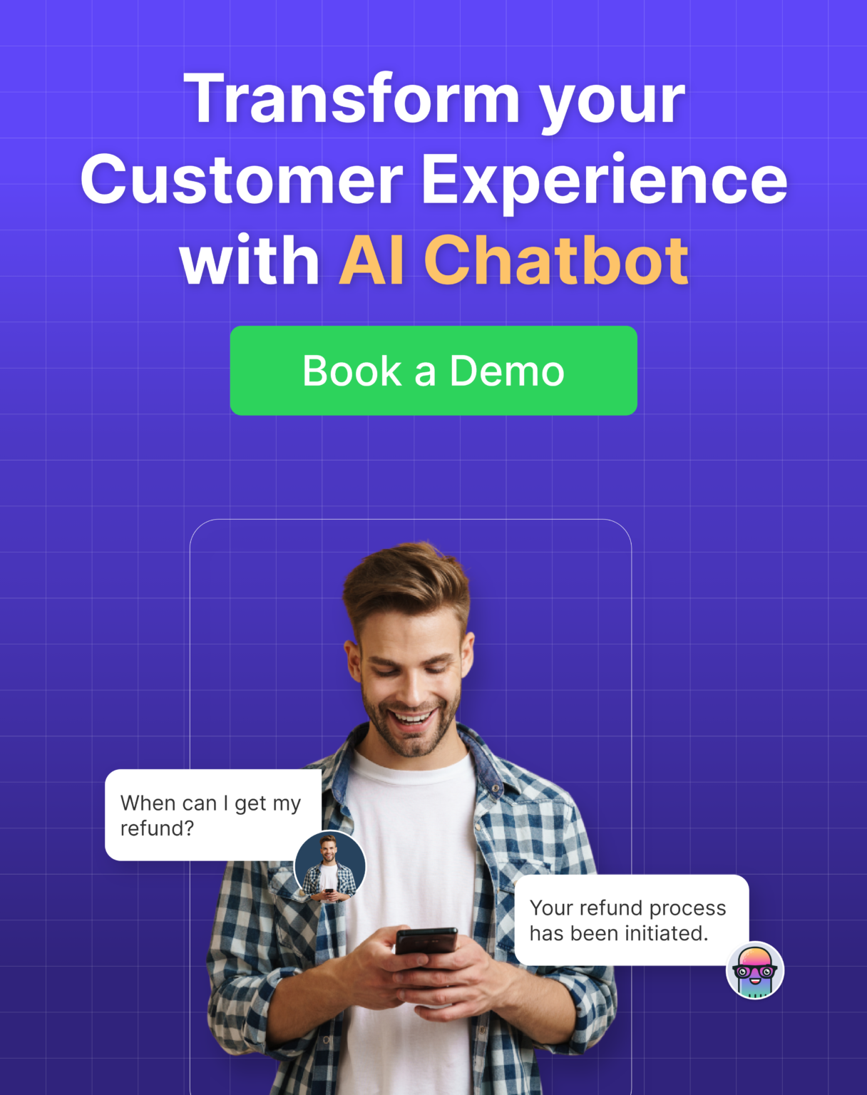 Dialogflow Tutorial: Create Chatbot using Dialogflow (2023) - Kommunicate