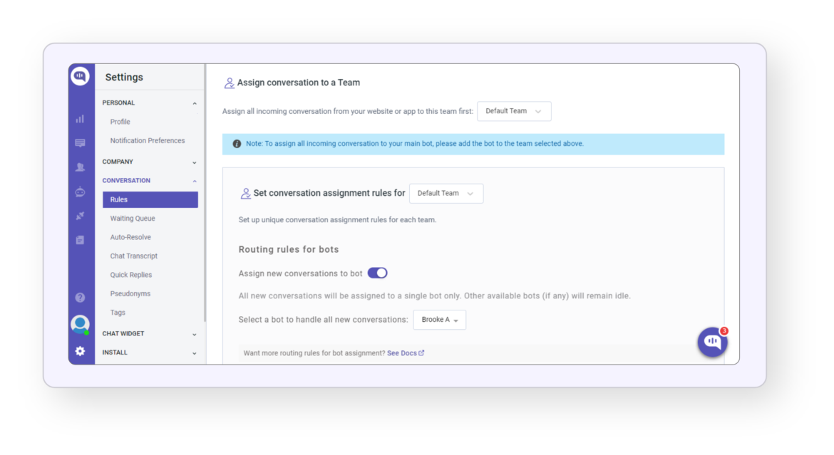 How To Integrate Chatgpt In Flutter Kommunicate
