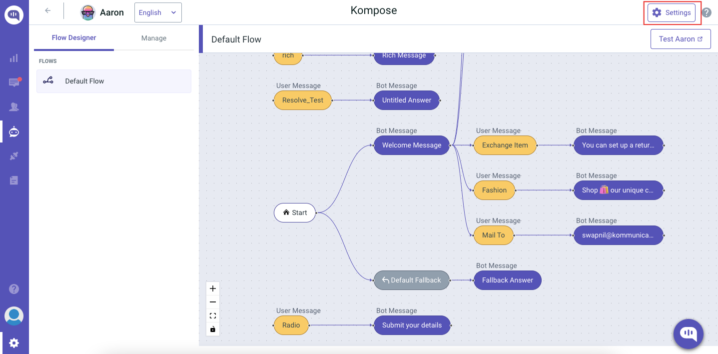 Here's What's New From May 2023 || Kommunicate Product Updates