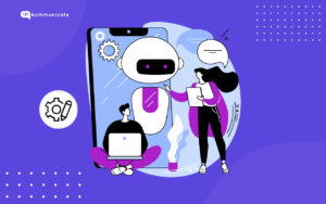 5 Best Ways to Name Your Chatbot (100+ Cute, Funny, Catchy, AI Bot Names)