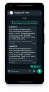 Create a WhatsApp Bot in 5 Simple Steps