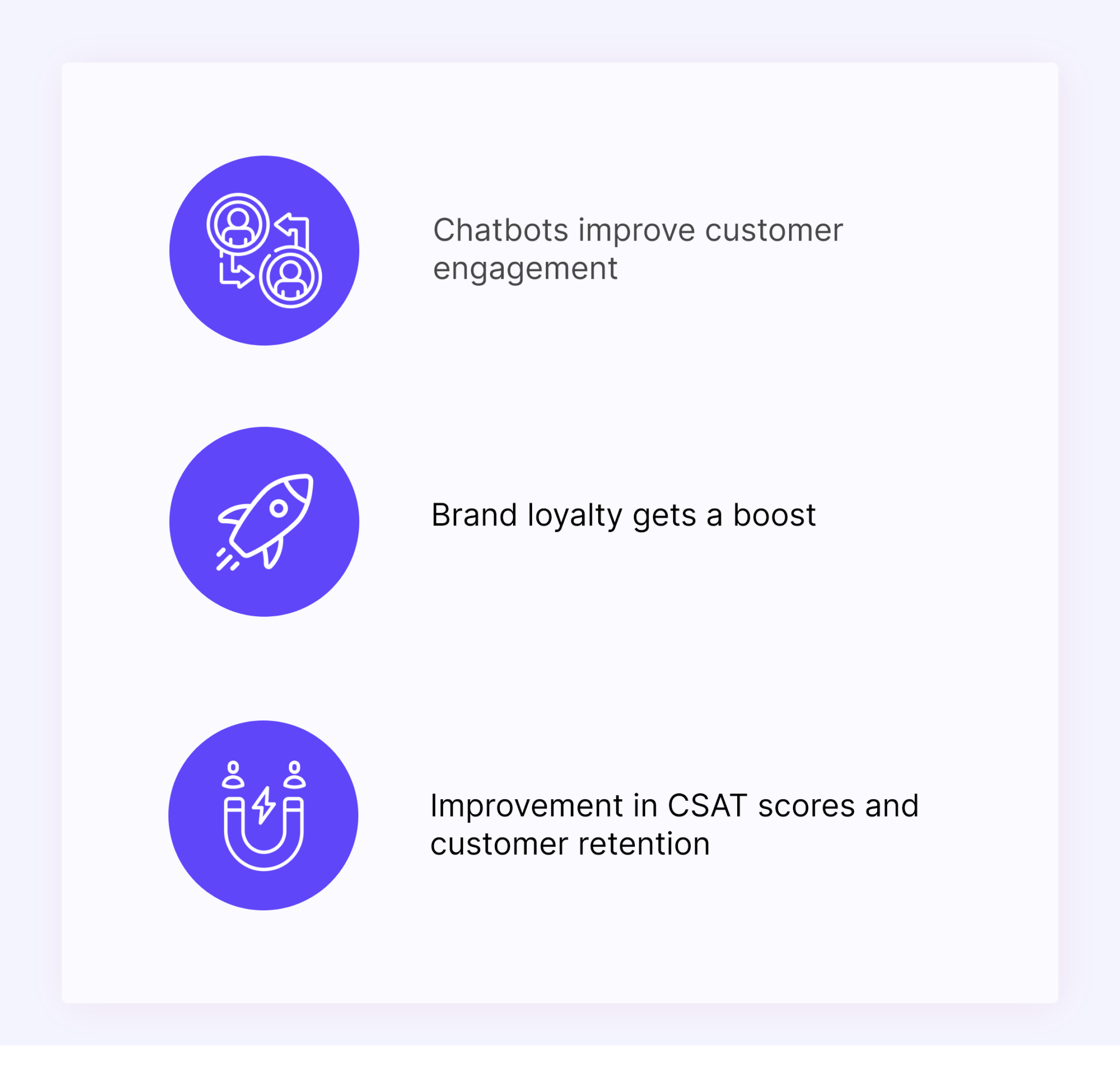 Boost Customer Engagement With Ai Powered Chatbot Personalization