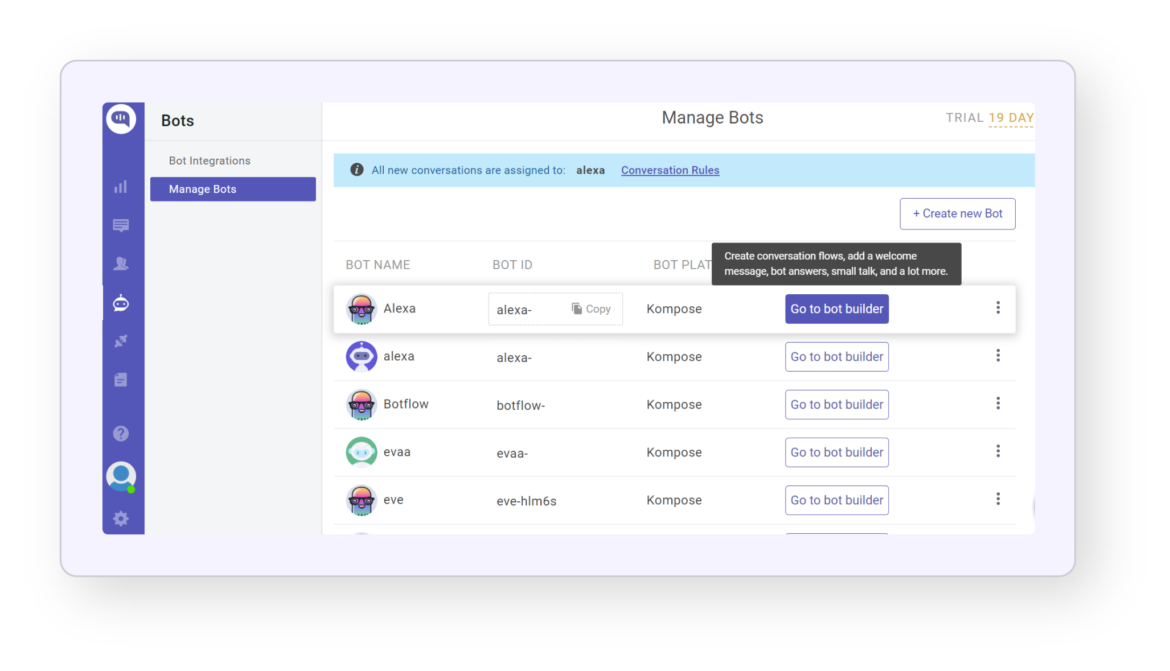 How to Integrate ChatGPT with WhatsApp: Step-by-Step Guide How to Integrate ChatGPT with WhatsApp: Step-by-Step Guide
