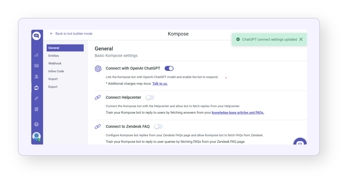 How to Integrate ChatGPT with WhatsApp: Step-by-Step Guide