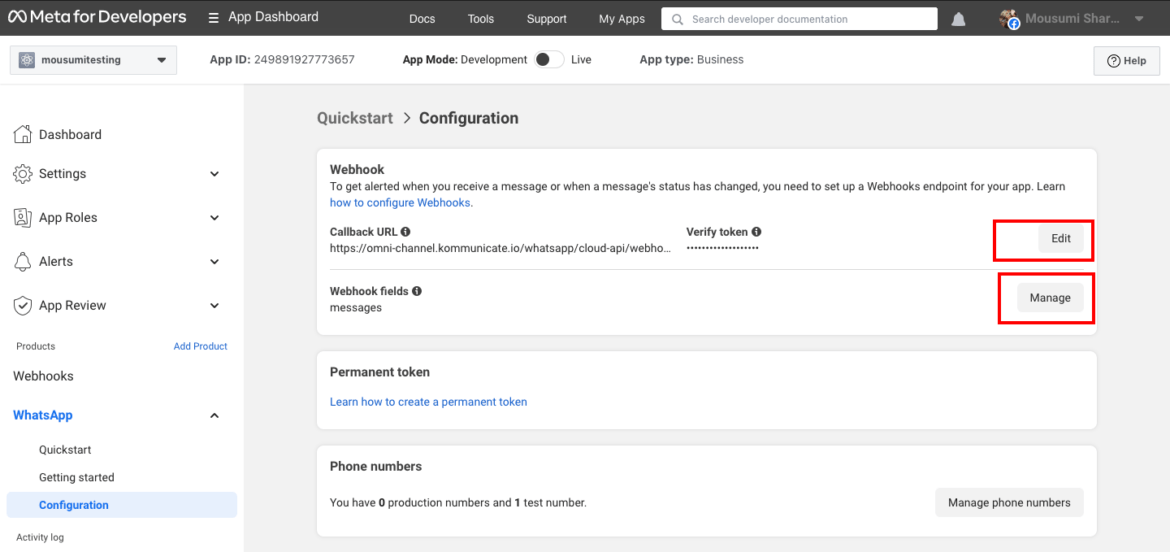 Create a WhatsApp Bot in 5 Easy Steps [Updated 2024]
