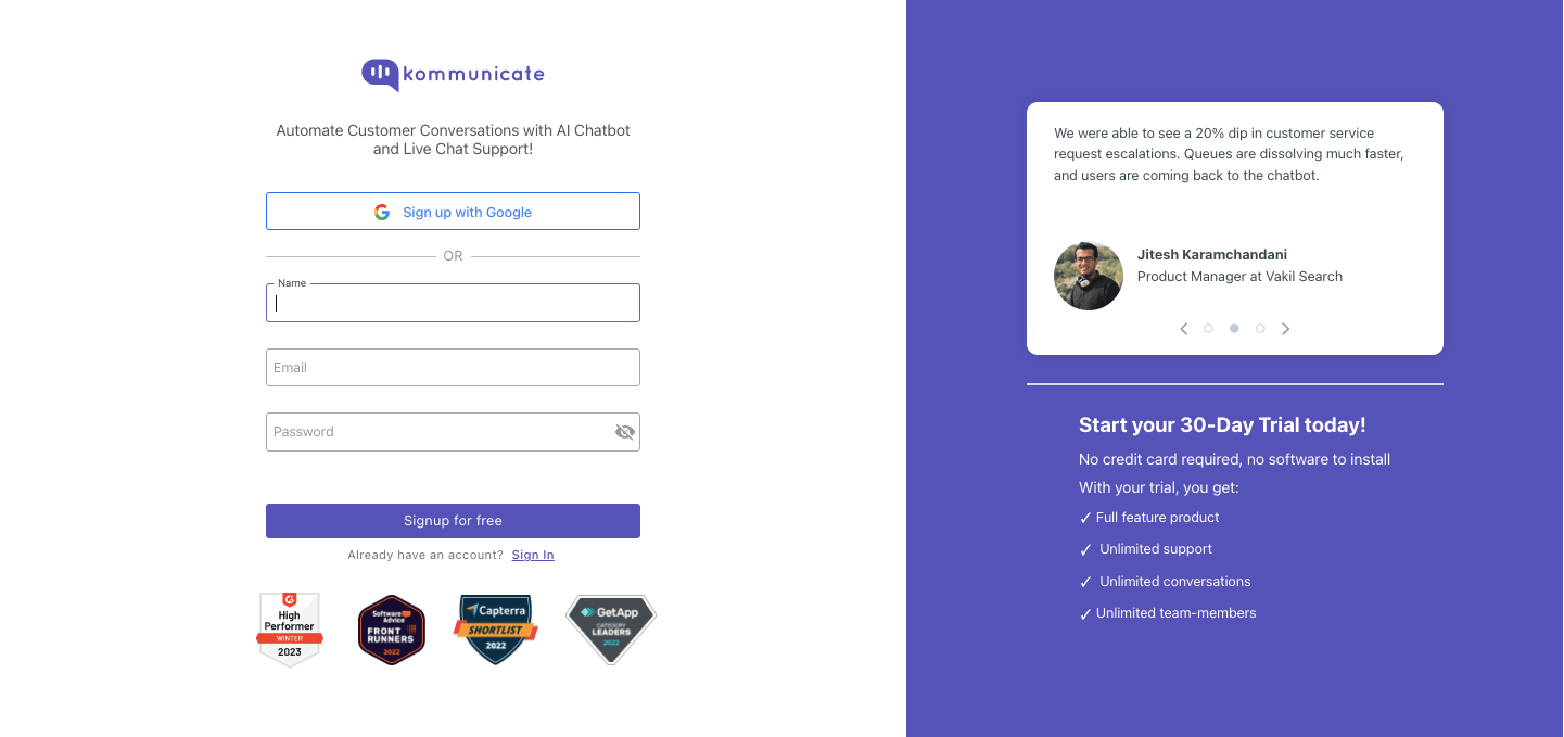 How to Create A Facebook Chatbot? ( Ultimate Guide 2024)