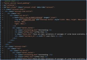 How to Add a WhatsApp Chat Button to Your Website: Step-by-Step Guide