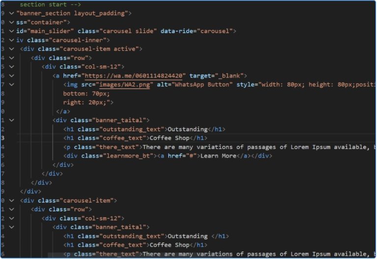 How to Add a WhatsApp Chat Button to Your Website: Step-by-Step Guide