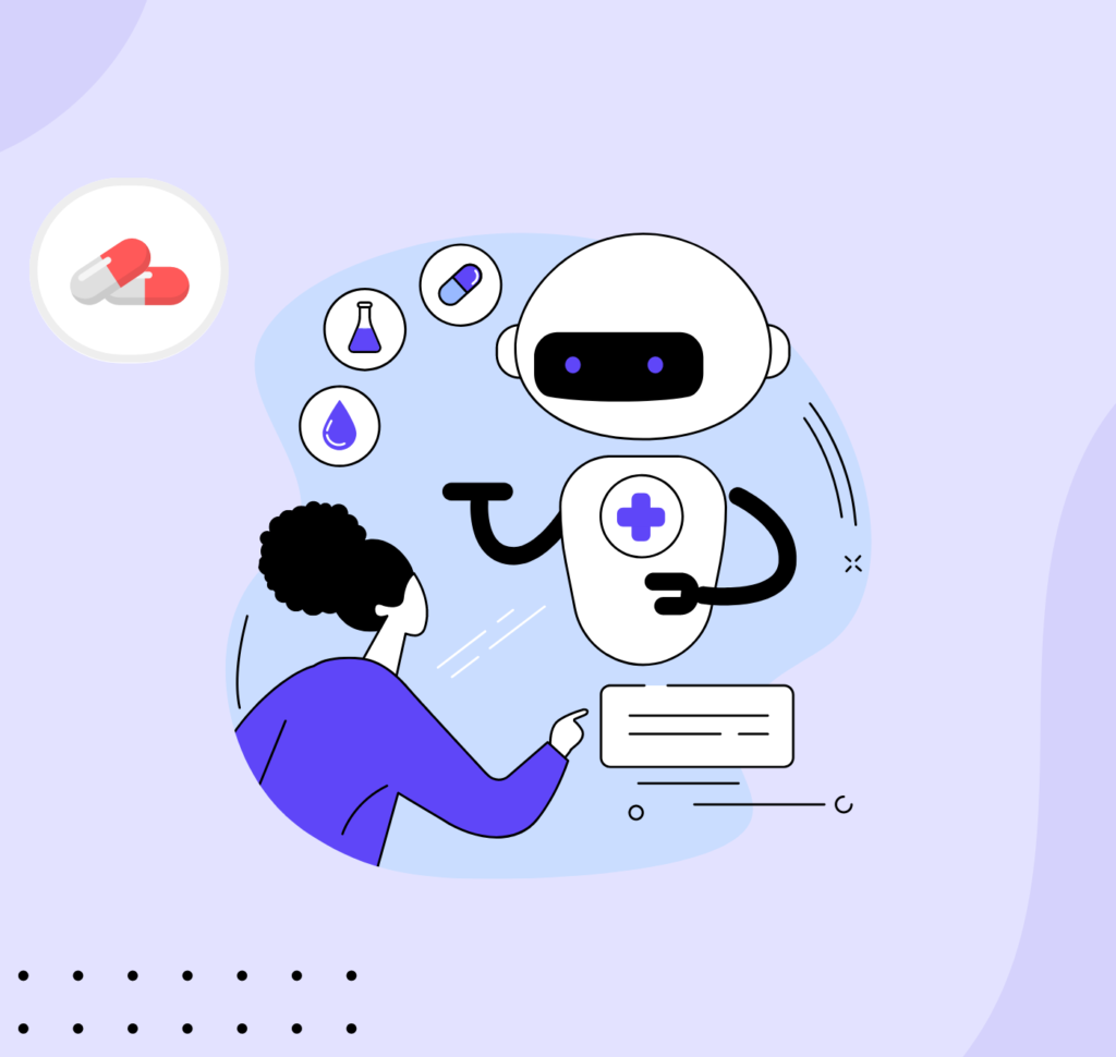Future of Conversational AI For Pharma And Healthcare Future of Conversational AI For Pharma And Healthcare