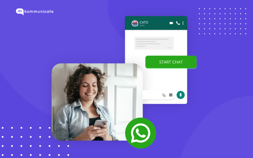 How to Add Interactive Buttons in WhatsApp Messages