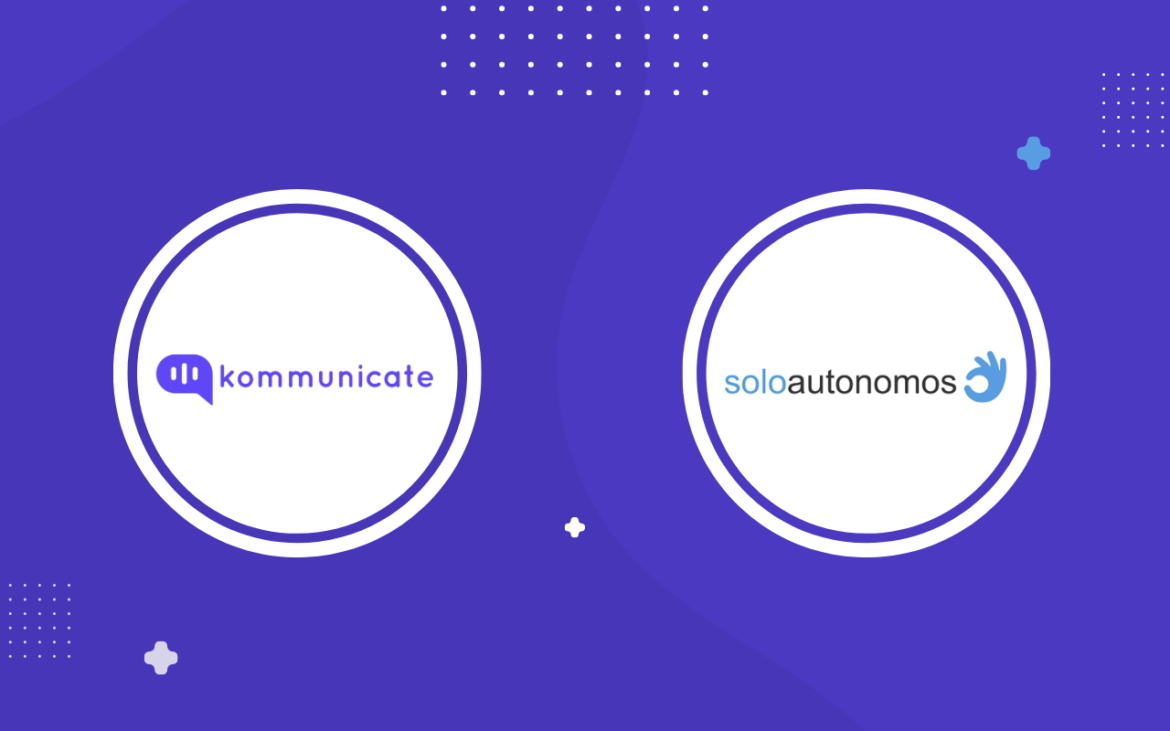 Chatbot CMS Integrations to enhance operations | Kommunicate.io