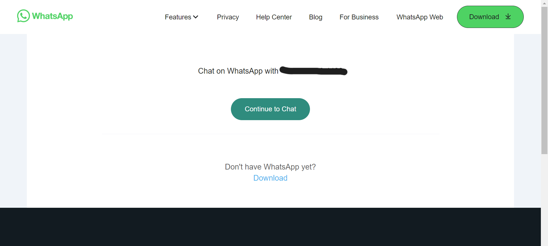 How to Add a WhatsApp Chat Button to Your Website: Step-by-Step Guide