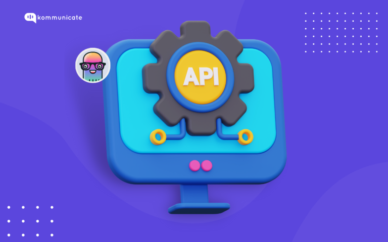 Chatbot API for Enterprises: A Detailed Guide with Top 8 Picks