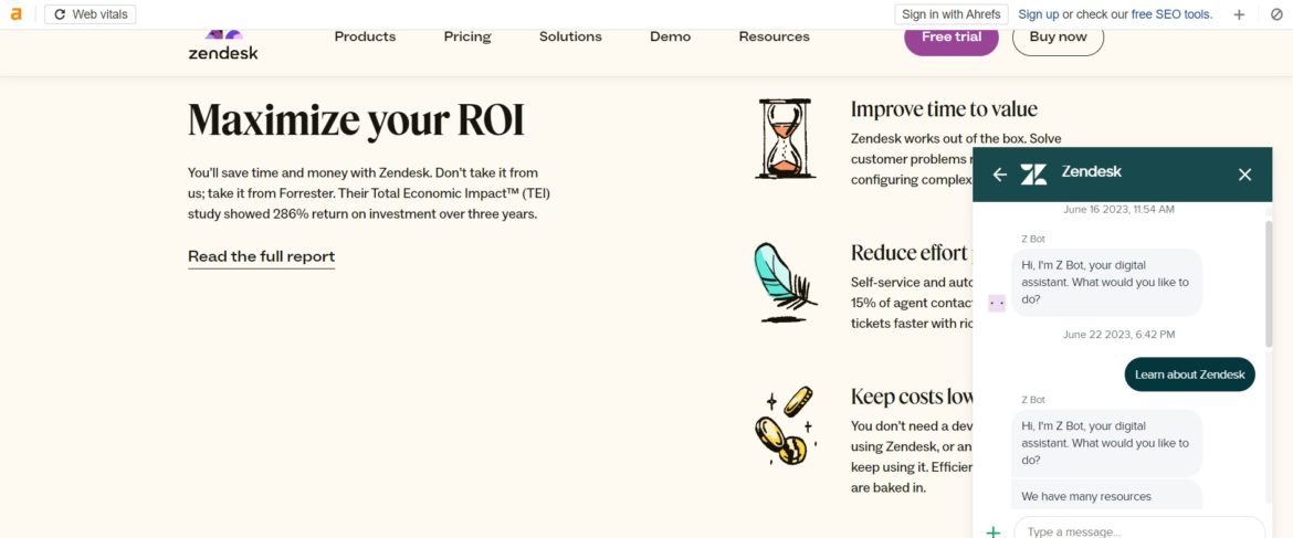 Chatbot API for Enterprises: A Detailed Guide with Top 8 Picks