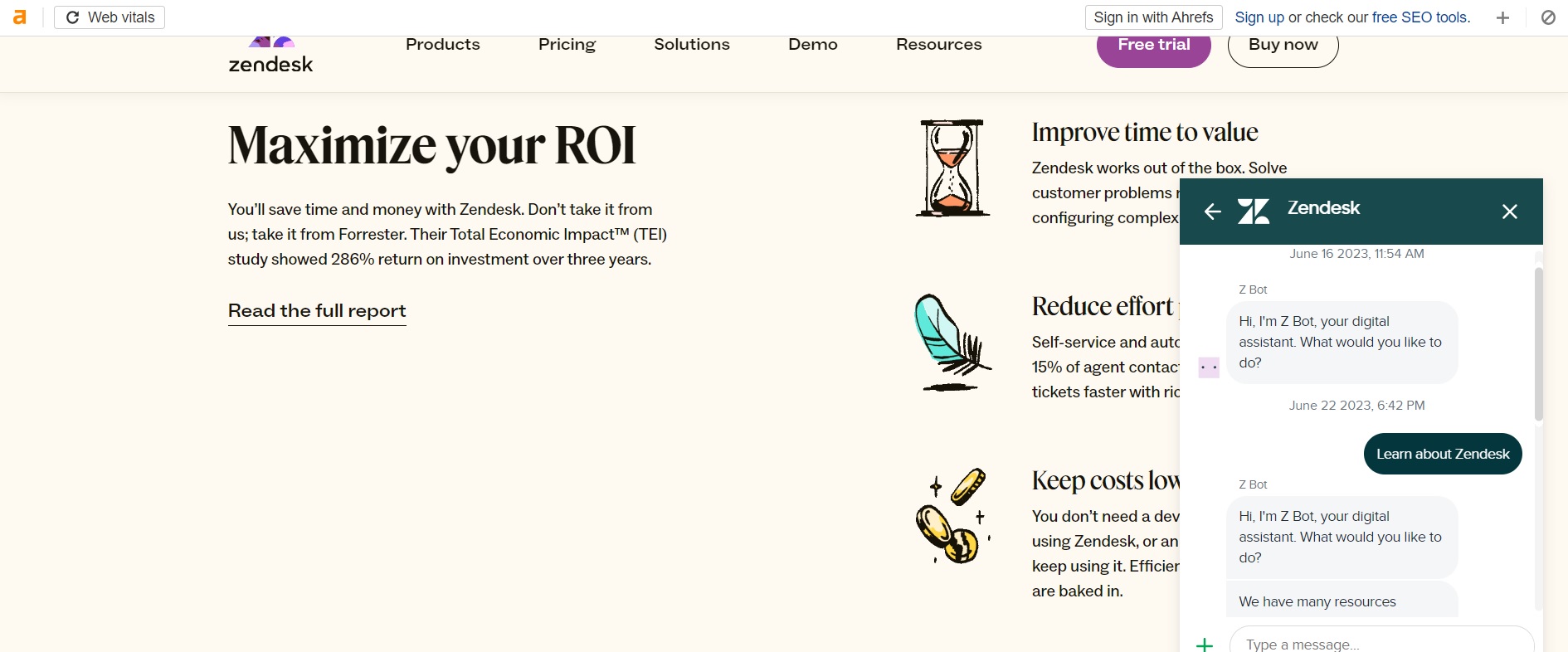 Chatbot API for Enterprises: A Detailed Guide with Top 8 Picks