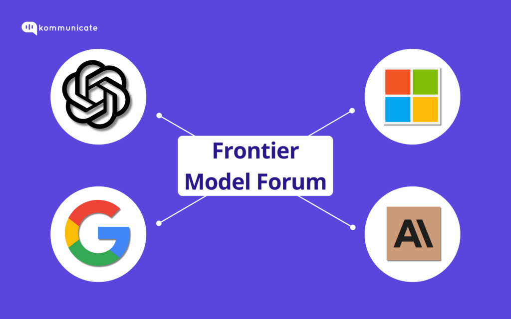 Frontier Model Forum - Hitting The Brakes On Building 'Superintelligence' Frontier Model Forum - Hitting The Brakes On Building 'Superintelligence'