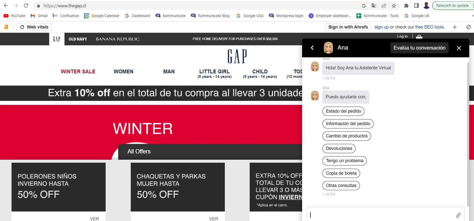 How Chatbots Can Drive Personalized Customer Experiences