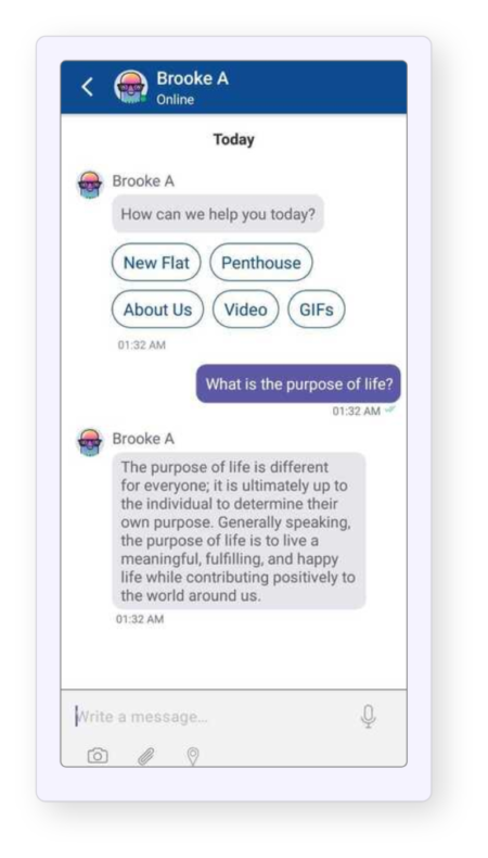How to Build a Flutter Chatbot with ChatGPT Integration