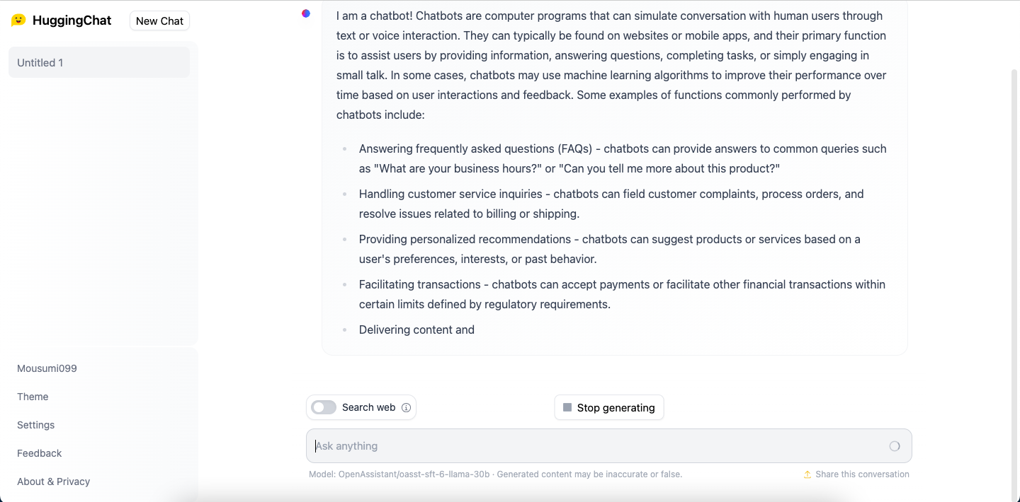 17 Best AI Chatbots for Business in 2023 [ChatGPT & alternatives]