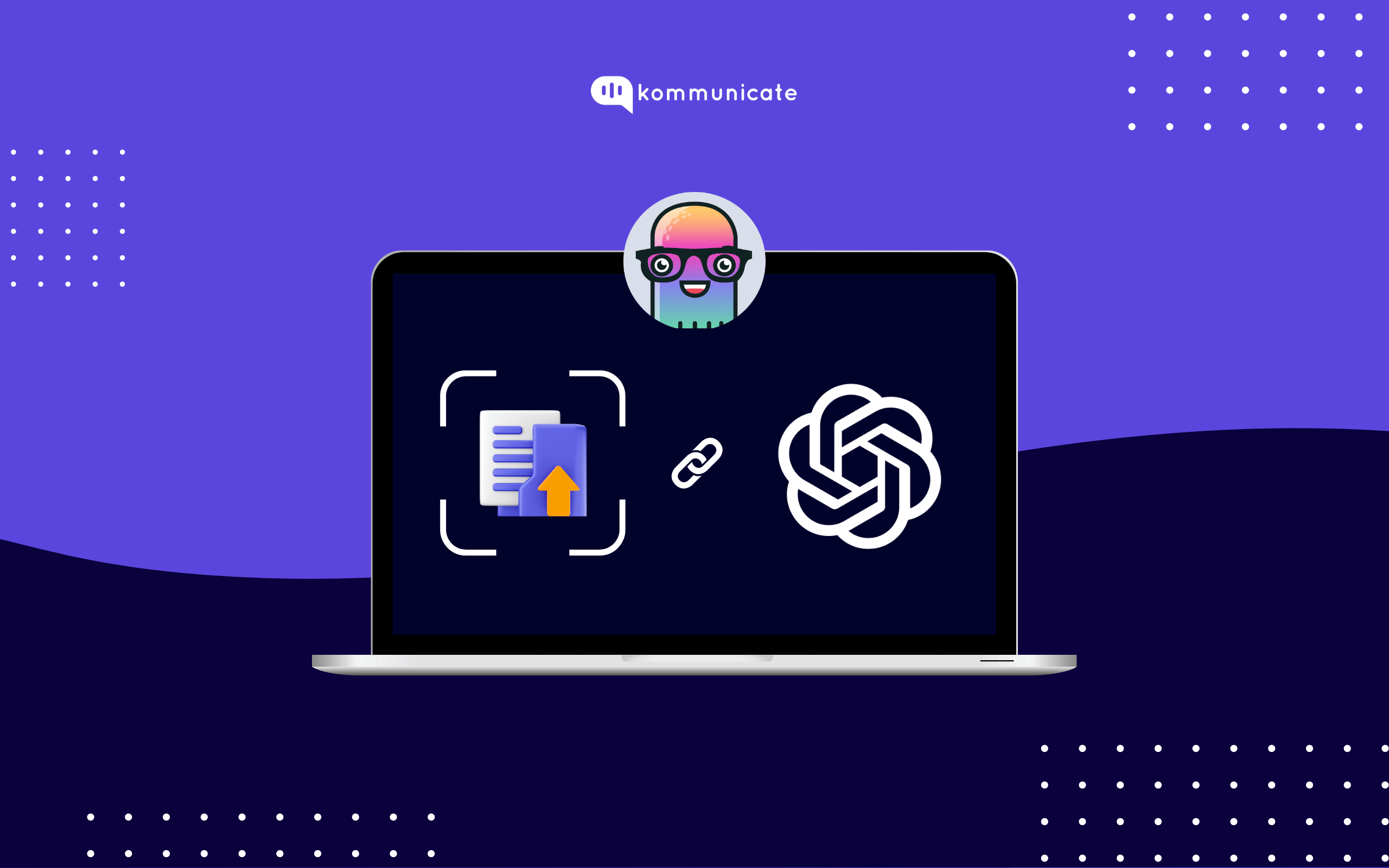 ChatGPT for Documents: Turn PDFs & Docs into Intelligent Chatbots