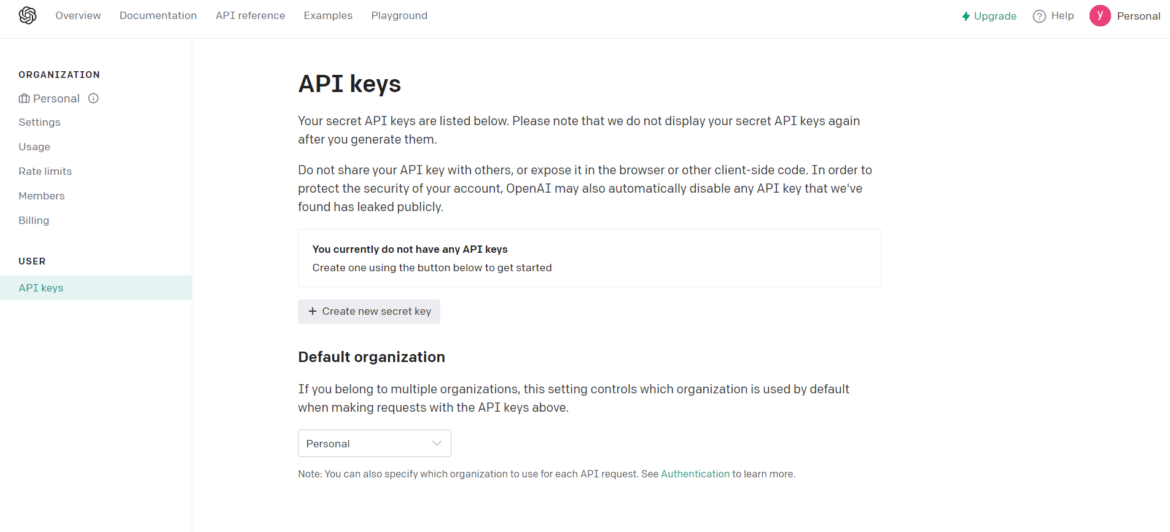 How to Create AI Customer Service Chatbots Using ChatGPT