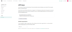 How to Create AI Customer Service Chatbots Using ChatGPT